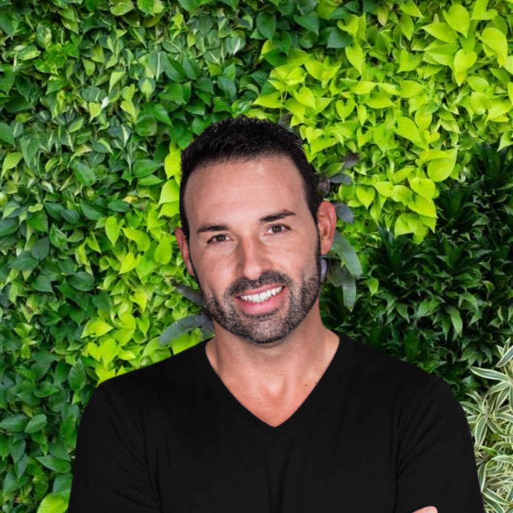 Stephen Bellosi – Griffin Wings